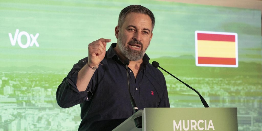 Ignacio Camacho: Queremos tanto a Trump