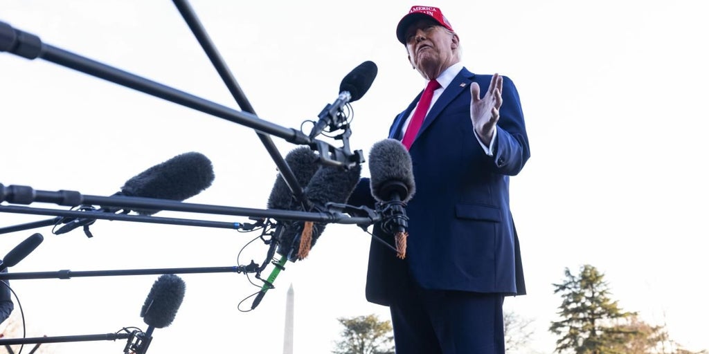 Ignacio Camacho: Trump por Franco