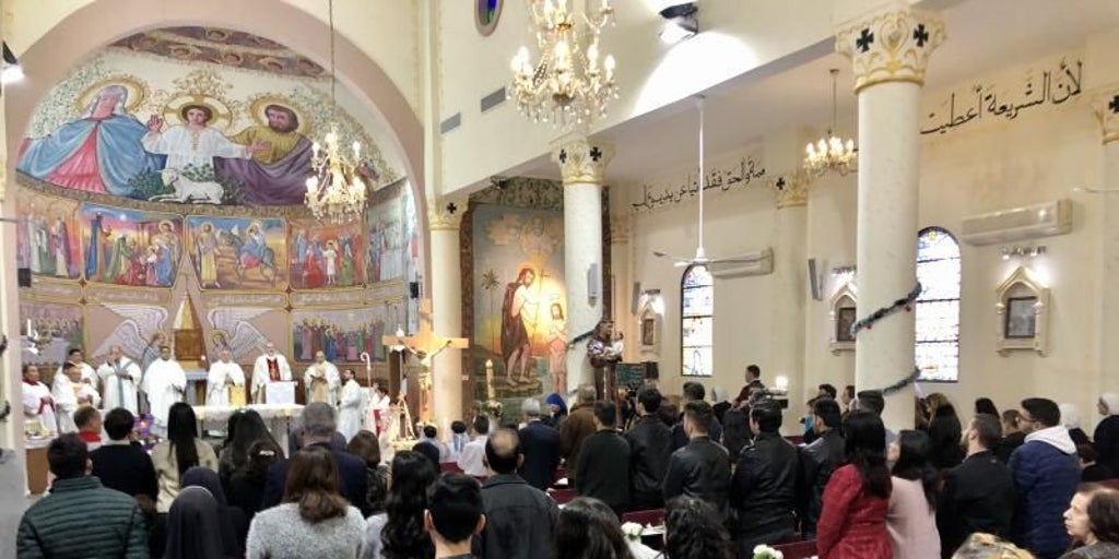 Juan Manuel de Prada: Israel también mata cristianos