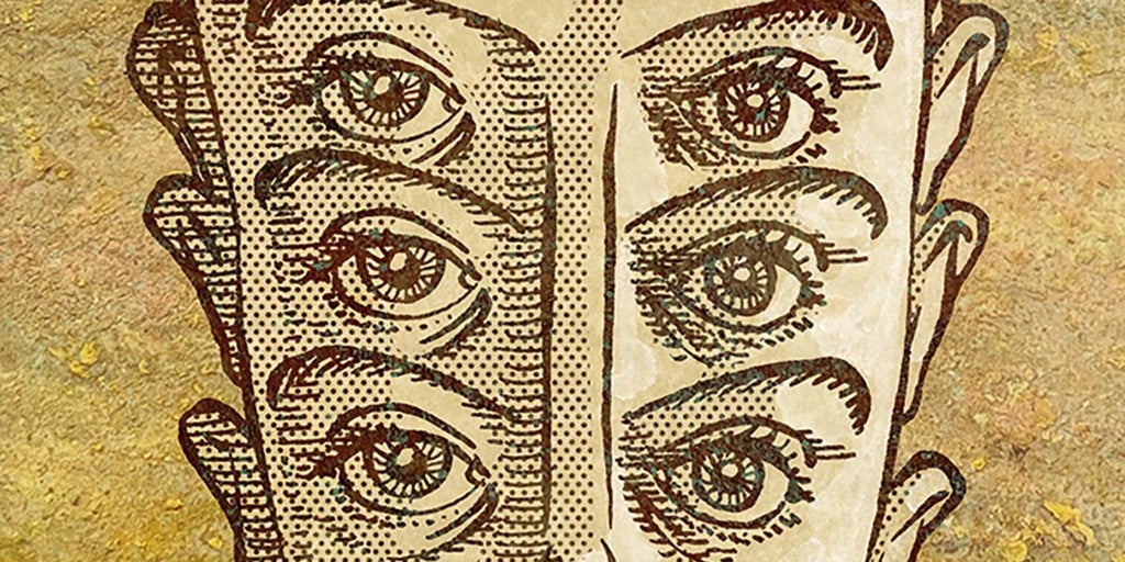 Helena Farré: Esto sigue siendo agua