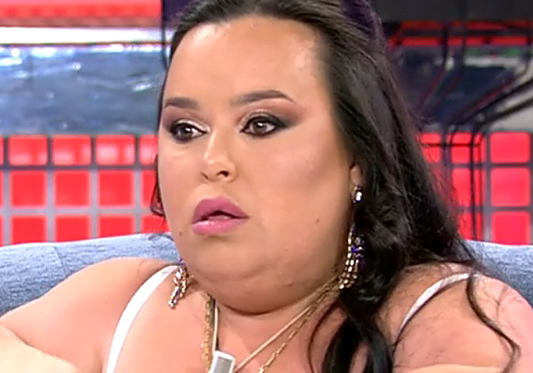 Deluxe: La insólita profesión de Chiqui, exconcursante de 'Gran Hermano'