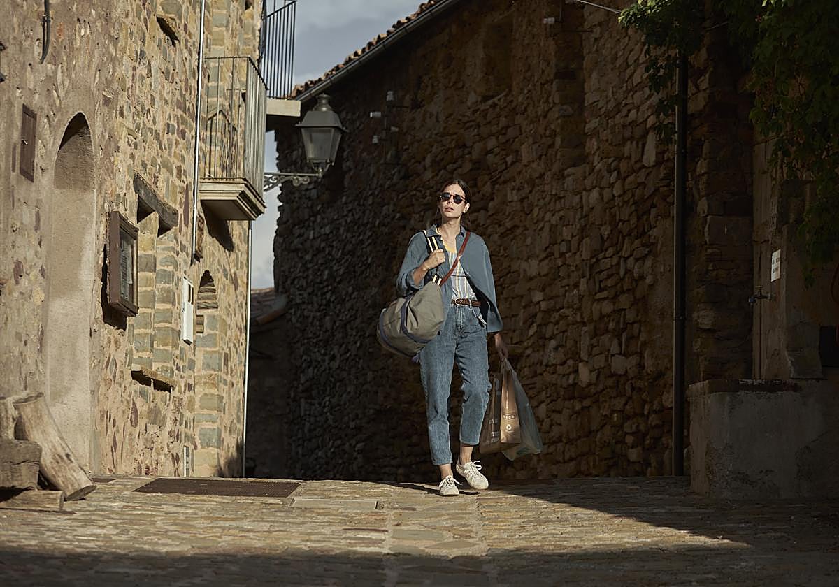 'Els encantats', el frágil equilibrio de la maternidad y el camino ...