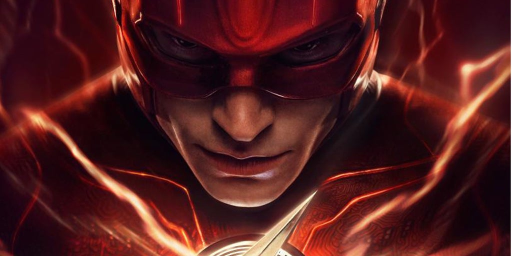 El fracaso épico de 'The Flash' en taquilla pone en peligro el universo DC