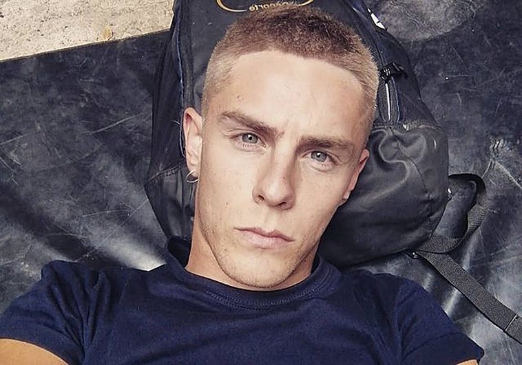 Quién es Patrick Criado: su edad, su novia y su impresionante cambio ...