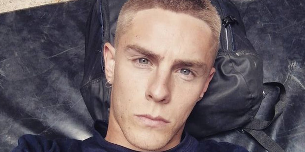 Quién es Patrick Criado: su edad, su novia y su impresionante cambio ...