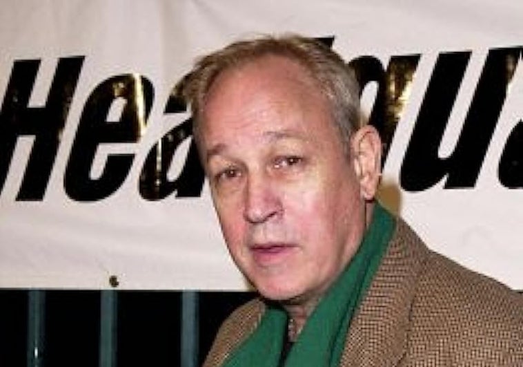 Muere el actor Frederic Forrest, conocido por 'Apocalypse Now' y 'La rosa' Muere el actor Frederic Forrest, conocido por 'Apocalypse Now' y 'La rosa'