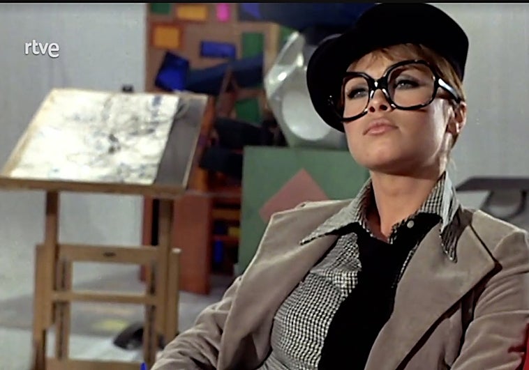 Marisol deja las cosas claras a 'Lazos de sangre' con un contundente ...