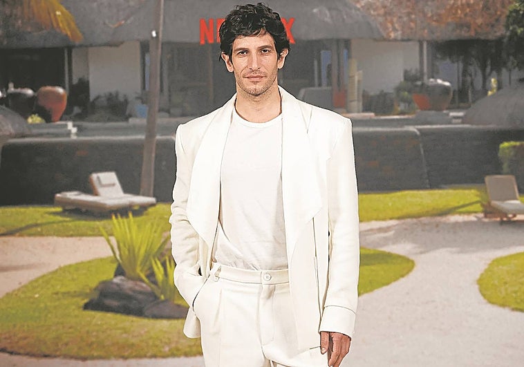 Quim Gutiérrez, un verano sin trabajo a la vista