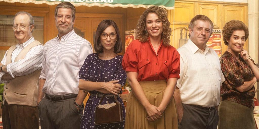 El gran enigma de 'Amar es para siempre': cuántos episodios quedan y ...