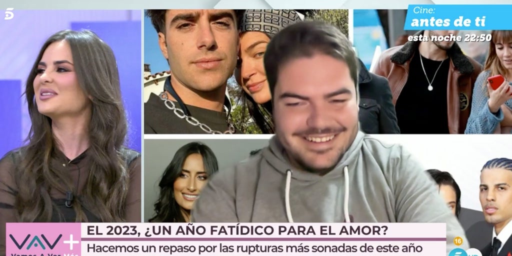 Lluvia de 'palos' para una tertuliana de 'Vamos a ver' tras un ...