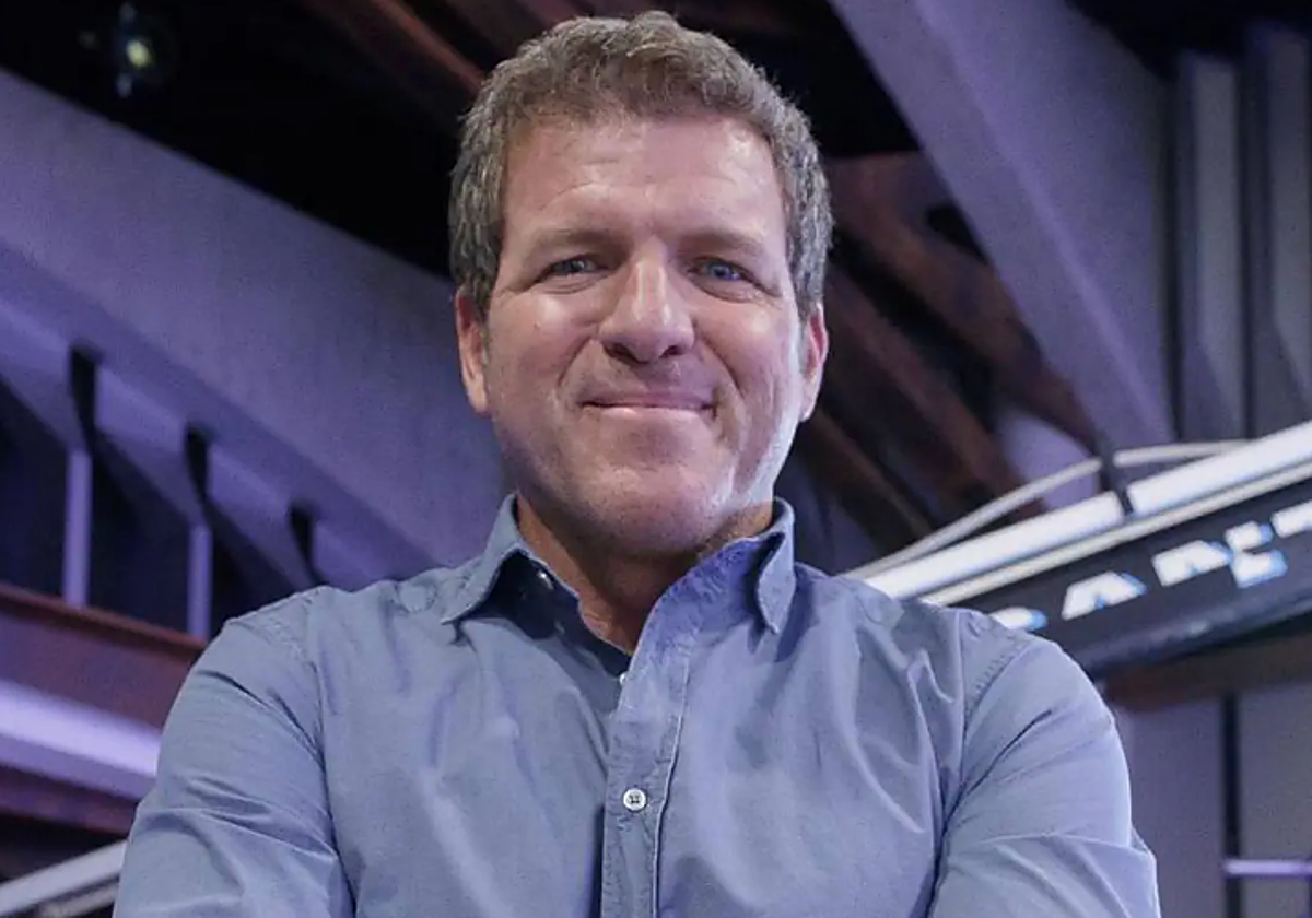 Mario Picazo vuelve a Mediaset para presentar un programa en Cuatro