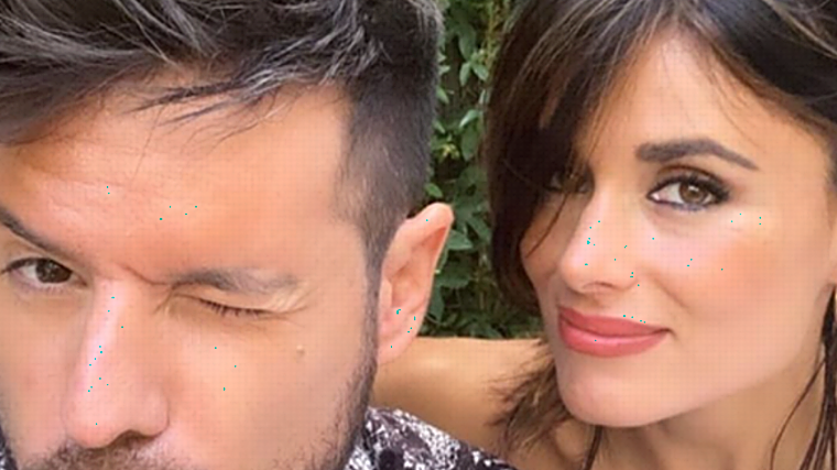 Quién es Laura Rubio, la novia de Pablo López: es cantante y participó ...