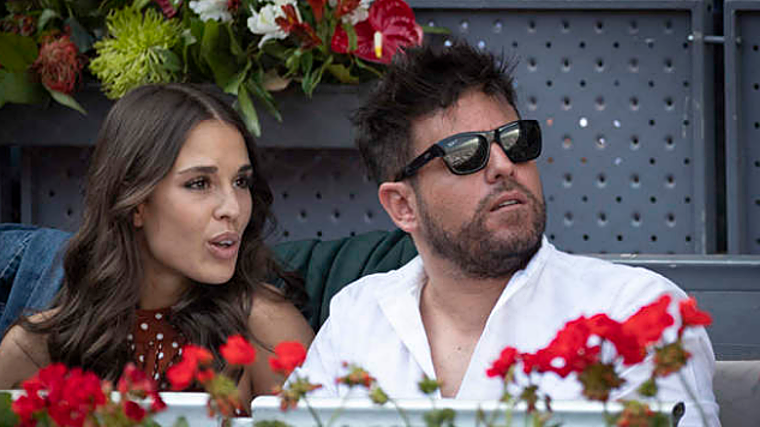 Quién es Laura Rubio, la novia de Pablo López: es cantante y participó ...