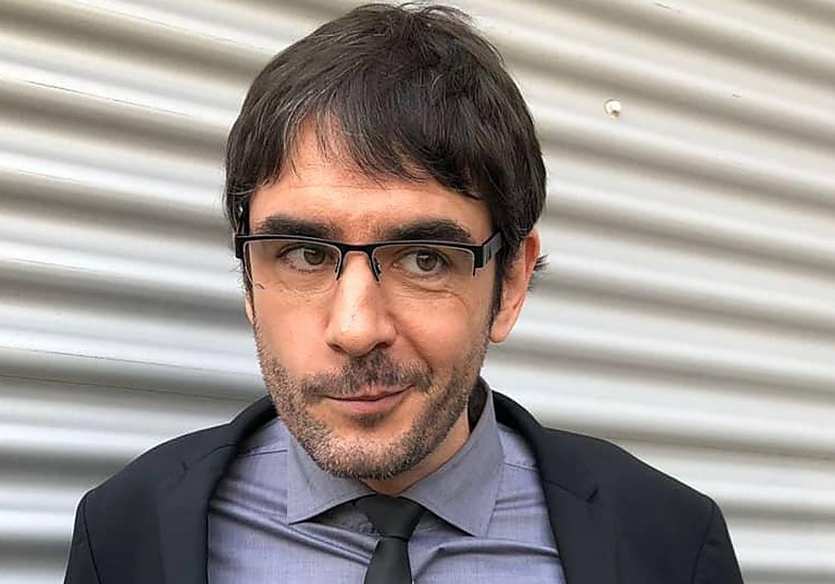 Quién es Juanra Bonet: su mujer, su hija Gabriela y sus negocios fuera ...