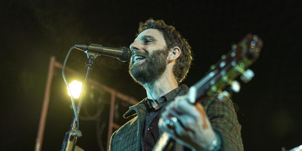 Dani Rovira regresa al País Vasco sin ocho apellidos pero cantando en ...