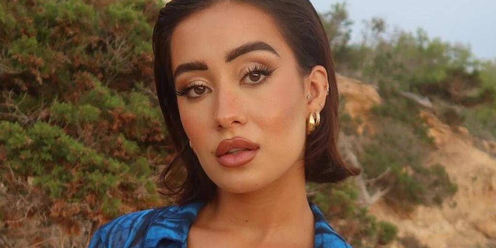 Quién es Marina Rivers, concursante de 'Masterchef Celebrity': por qué ...