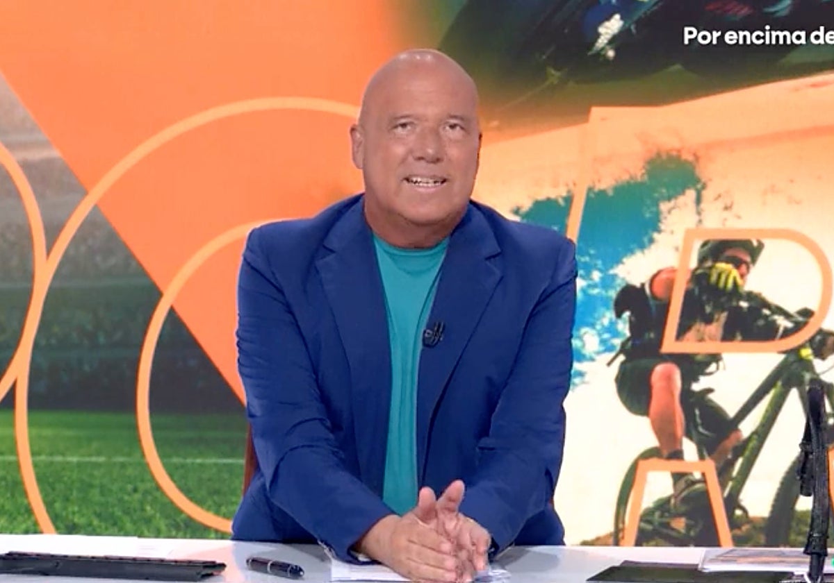 Aruser@s: La firme sentencia de Alfonso Arús sobre Taylor Swift que ...