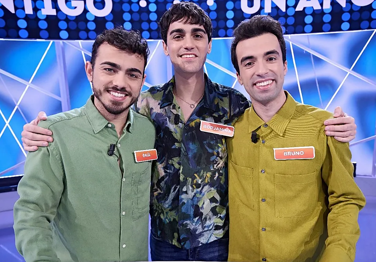 Adiós a 'Los Mozos de Arousa' en Telecinco: día en el que serán ...