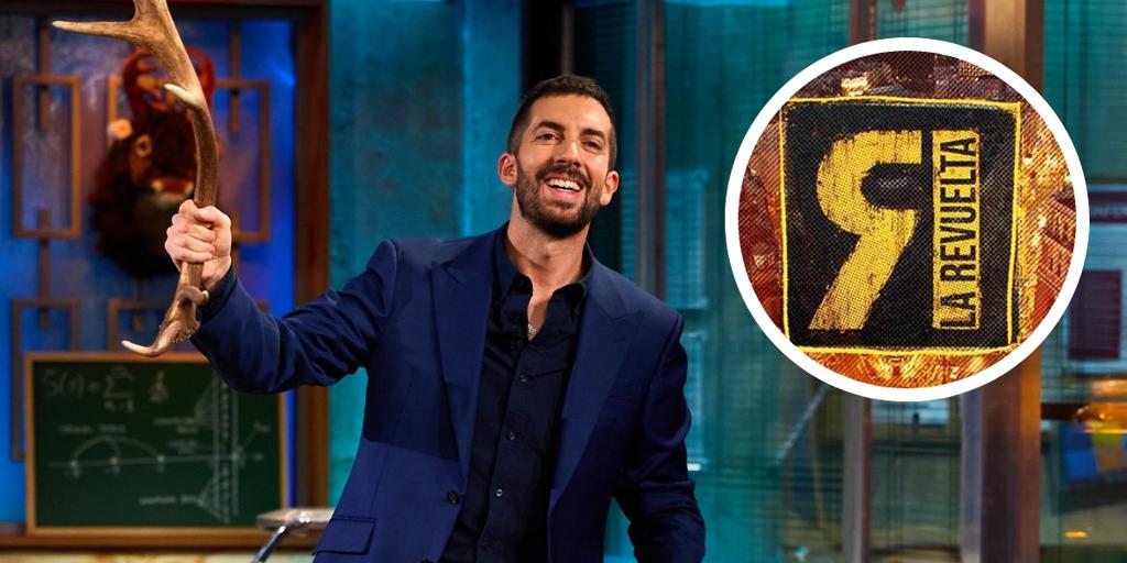 ¿Emiten hoy 'La Revuelta'?: este es el horario del programa de David ...