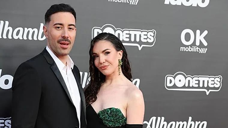 La vida de Inés Hernand, presentadora de 'La familia de la tele': su ...