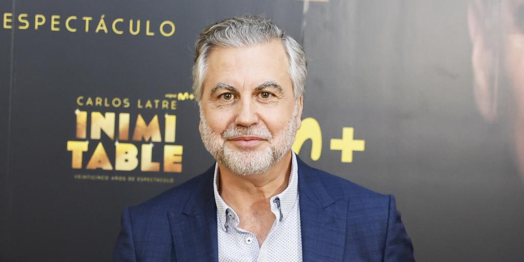 La vida de Carlos Alsina: su familia, su gran pasión y la decisión de ...
