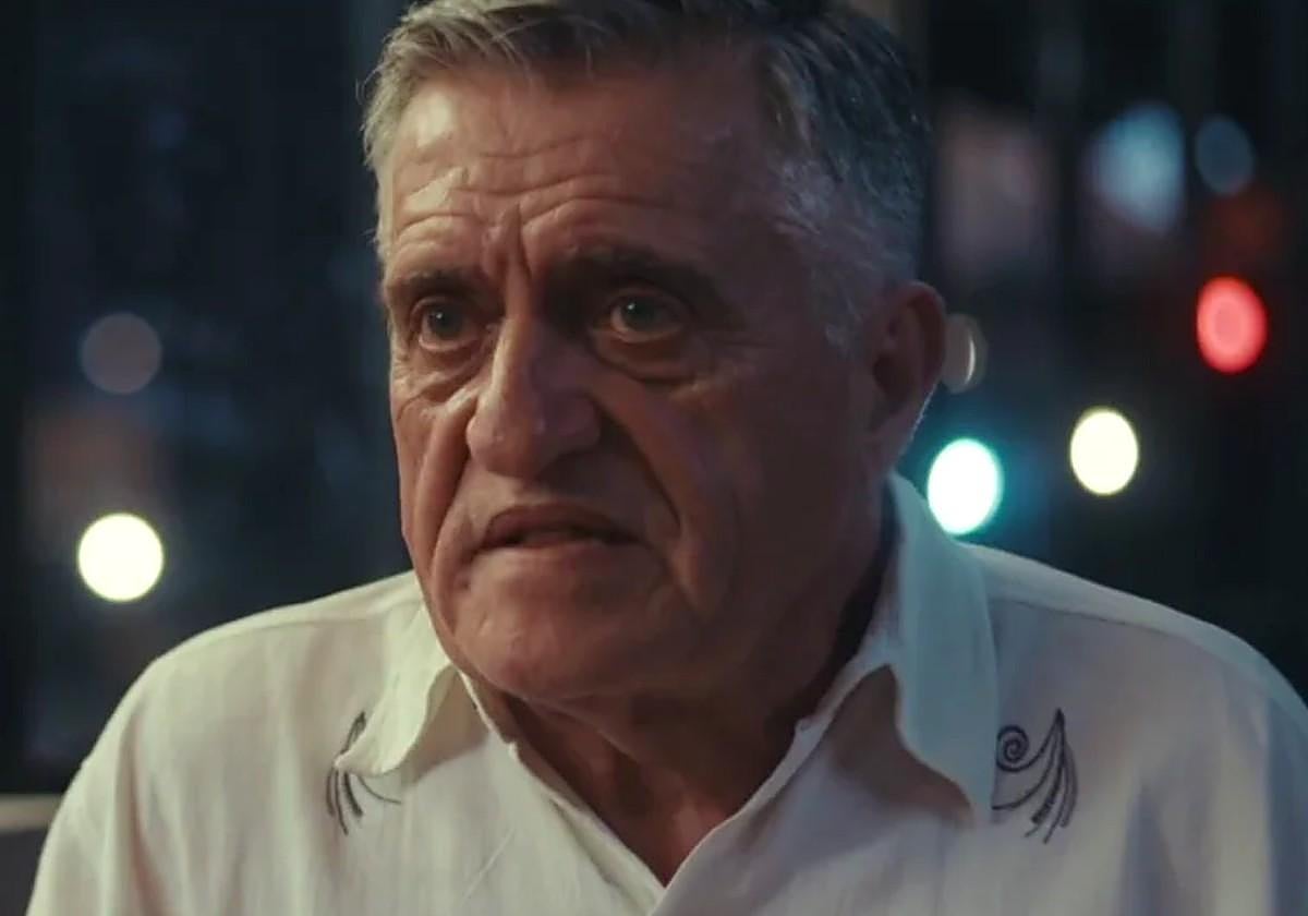 El Gran Wyoming, sin rodeos sobre la relación que mantiene con sus tres hijos: «Se vinieron ...