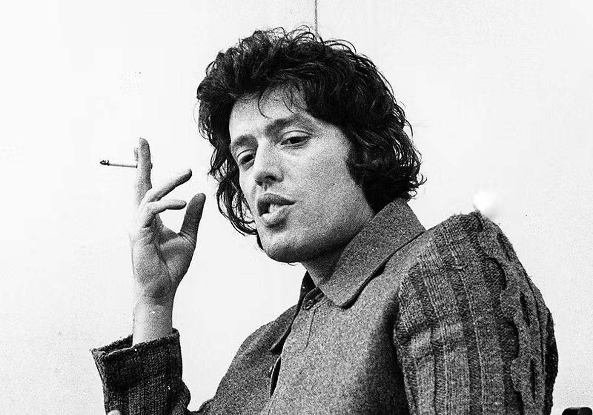 Muere Tom Stoppard, guionista de 'Brazil' y ganador de un Oscar por ...