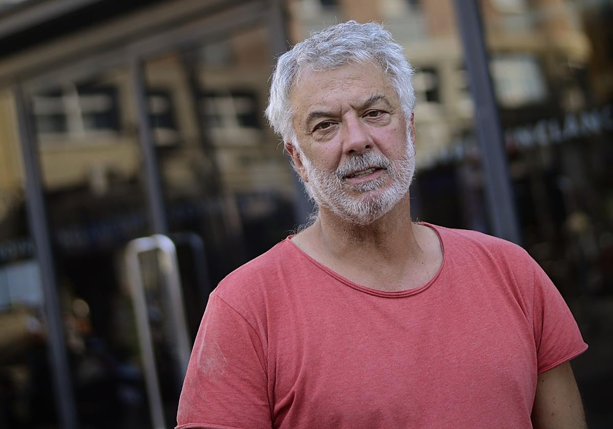 Muere a los 67 años Adolfo Fernández, un todoterreno de la televisión y ...