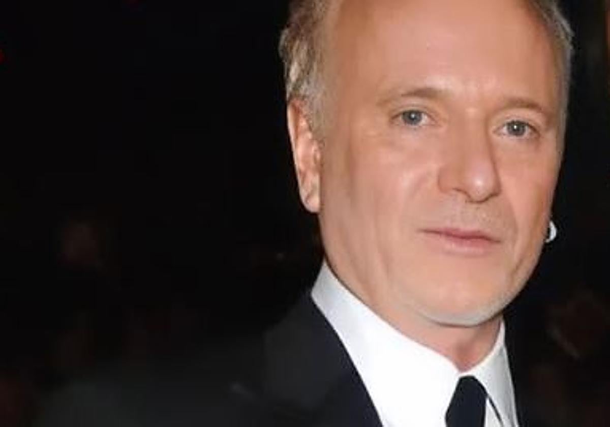 Muere a los 78 años el actor Anthony Geary por las complicaciones ...