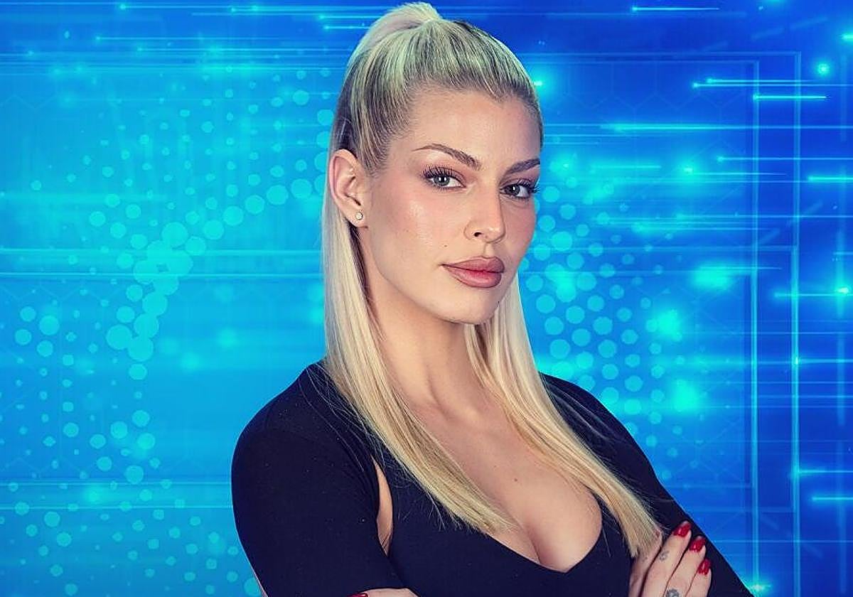 Quién es Jessica Goicoechea, concursante de 'El Desafío': por qué es ...