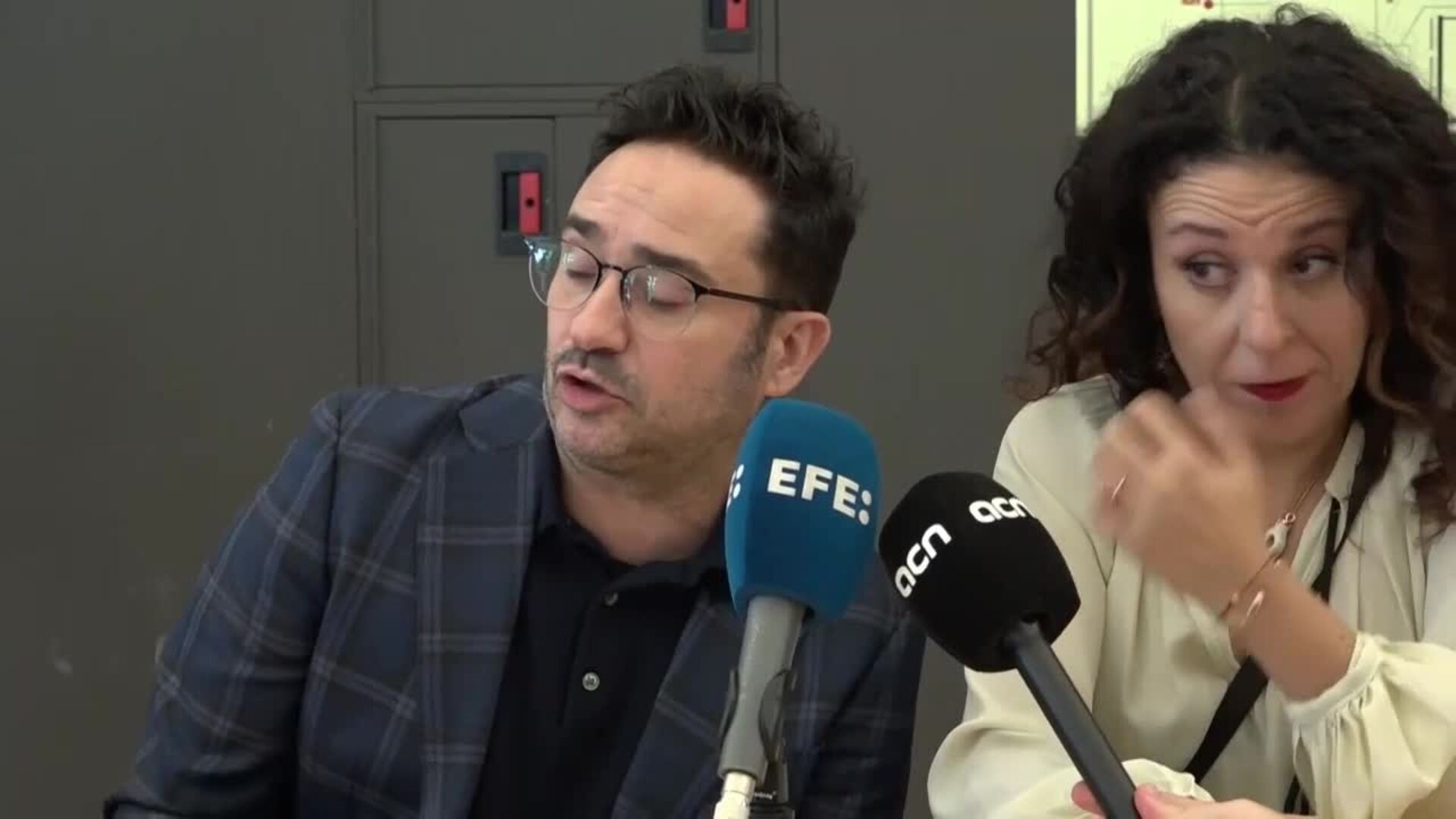 J. A. Bayona, "muy feliz" por el reconocimiento de crítica y público a ...