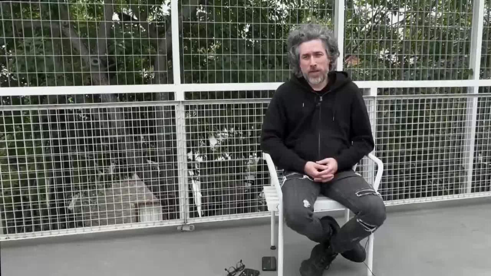 En búsqueda de justicia: el documental sobre la muerte de Alejandro Cohn