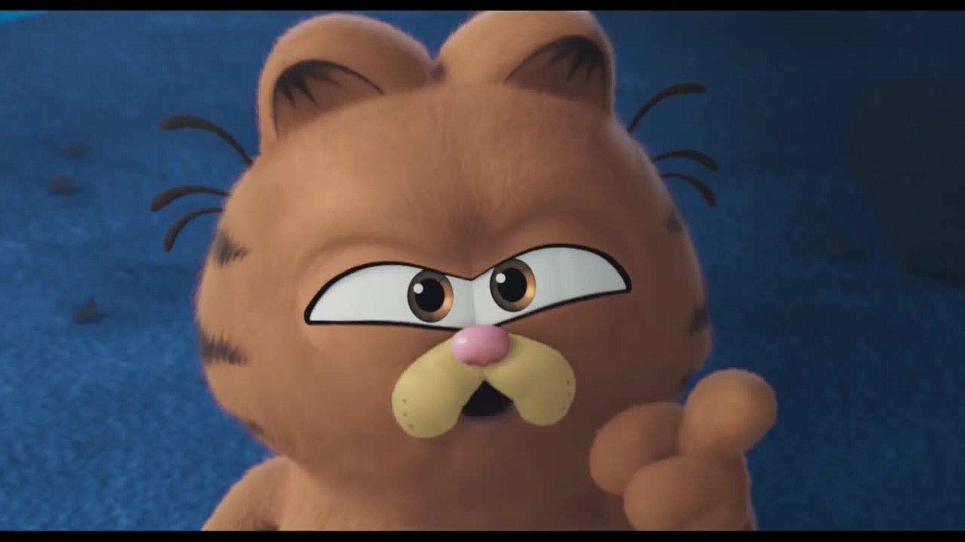 Garfield El Gato Más Casero Regresa A Los Cines