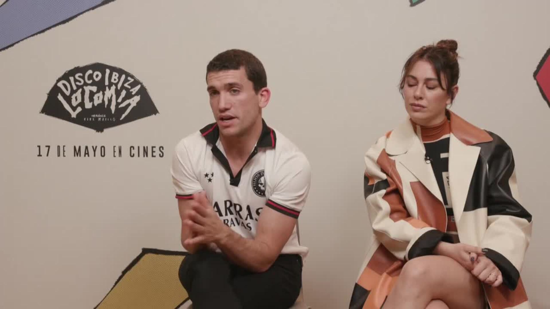 Kike Maíllo Lleva A La Comedia La Lucha De Egos Que Acabó Con Locomía