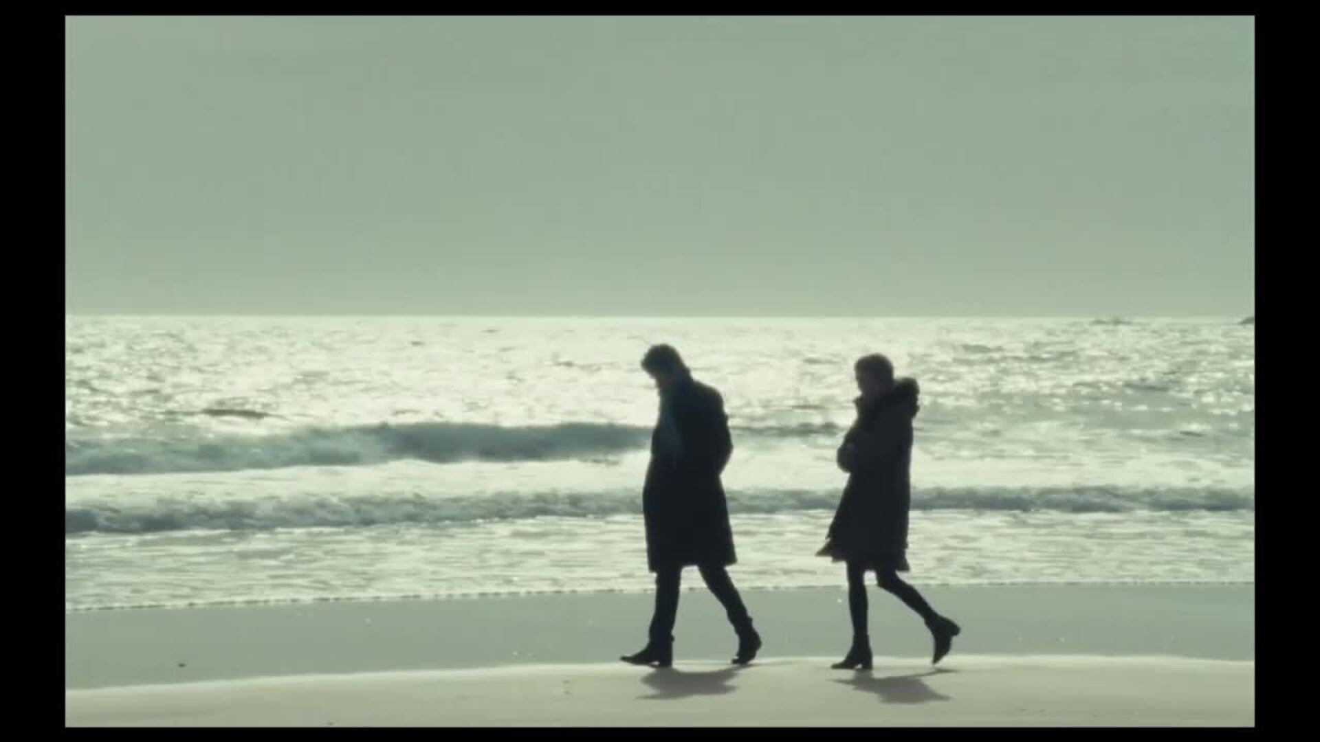 Guillaume Canet y Alba Rohrwacher, protagonizan el romance "Fuera de ...