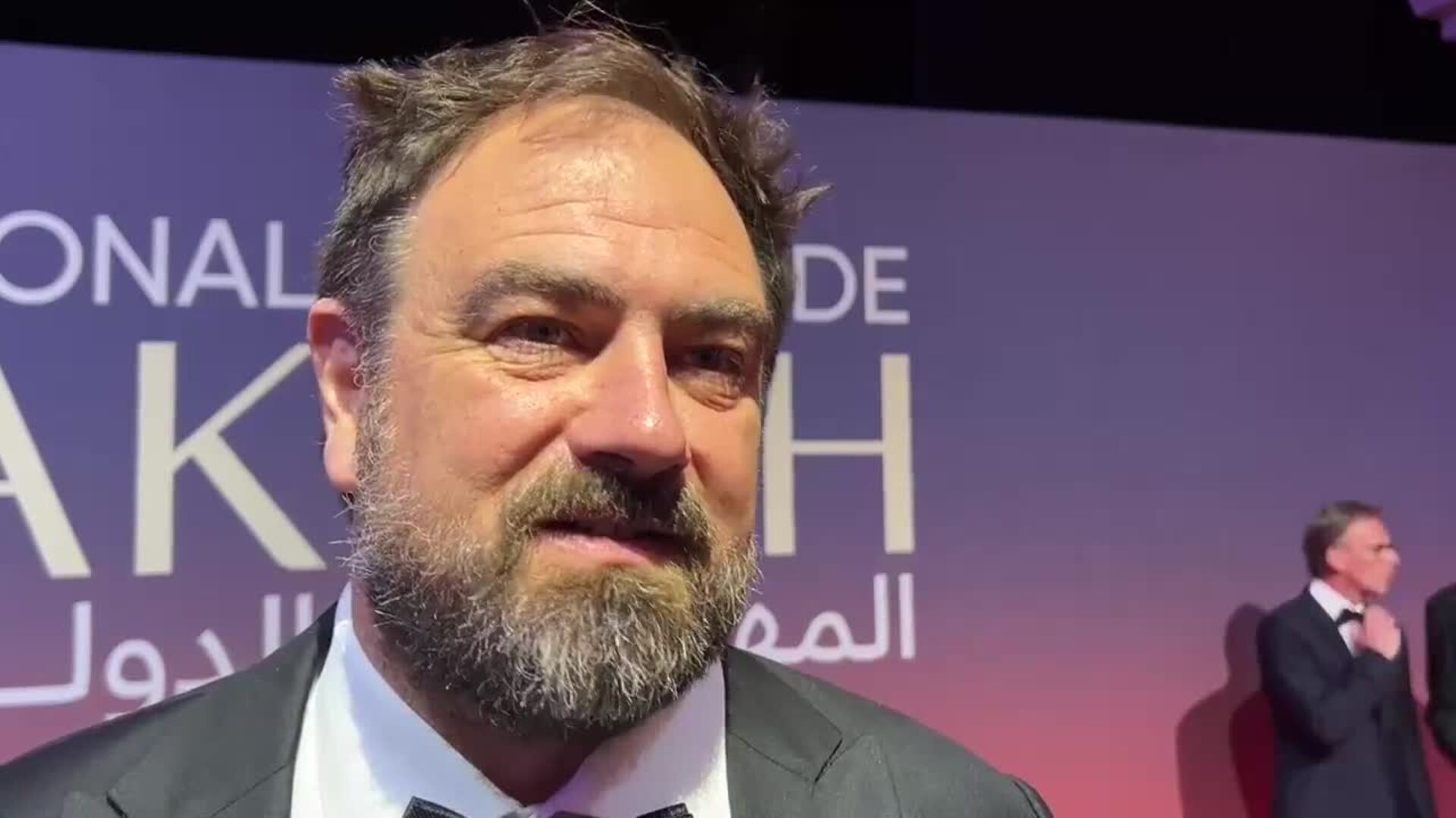 El director Justin Kurzel sobre Jude Law: "Soy un gran 'fan', espero ...