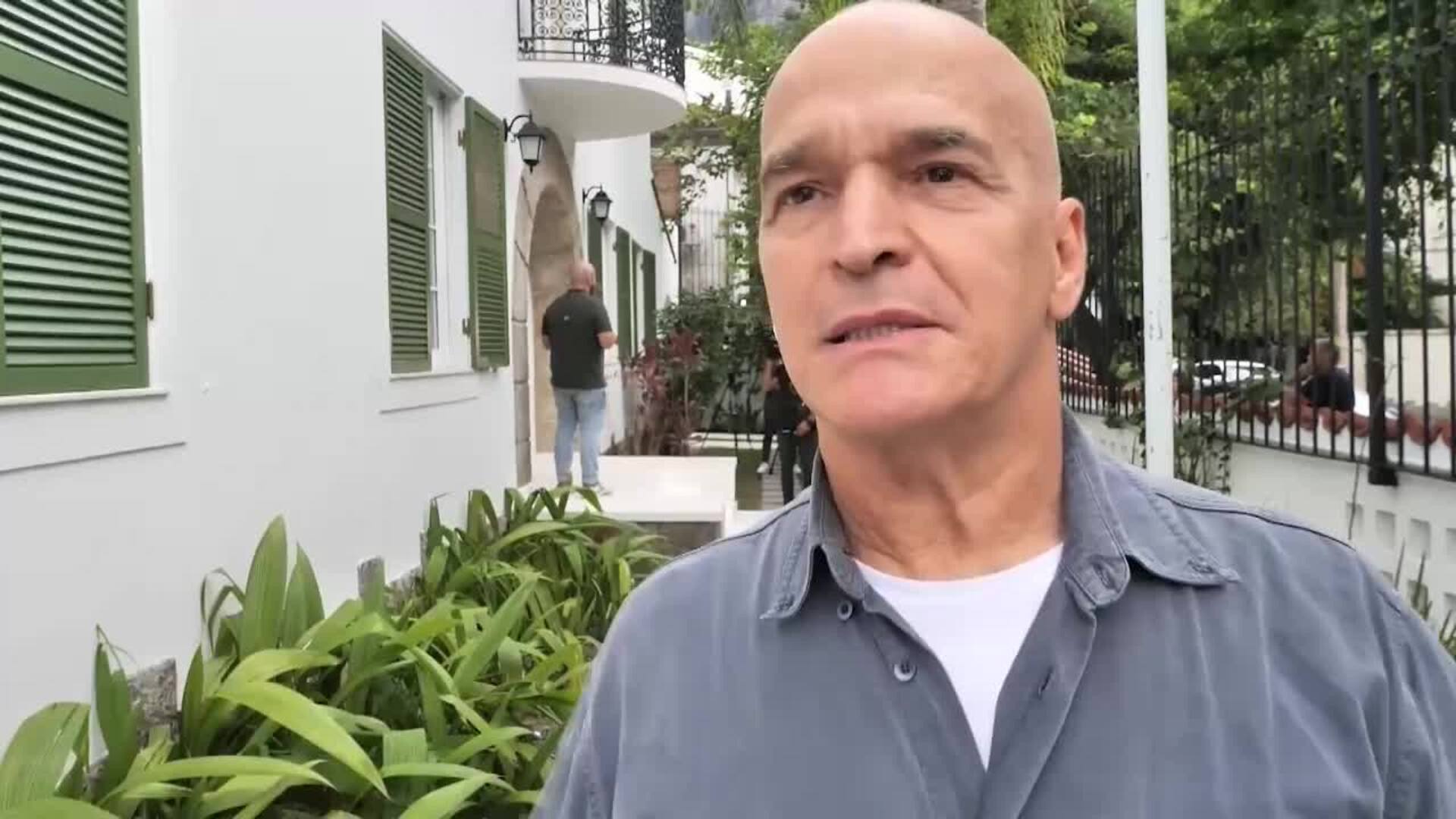 La casa donde se filmó 'Aún estoy aquí' se convierte en parada ...