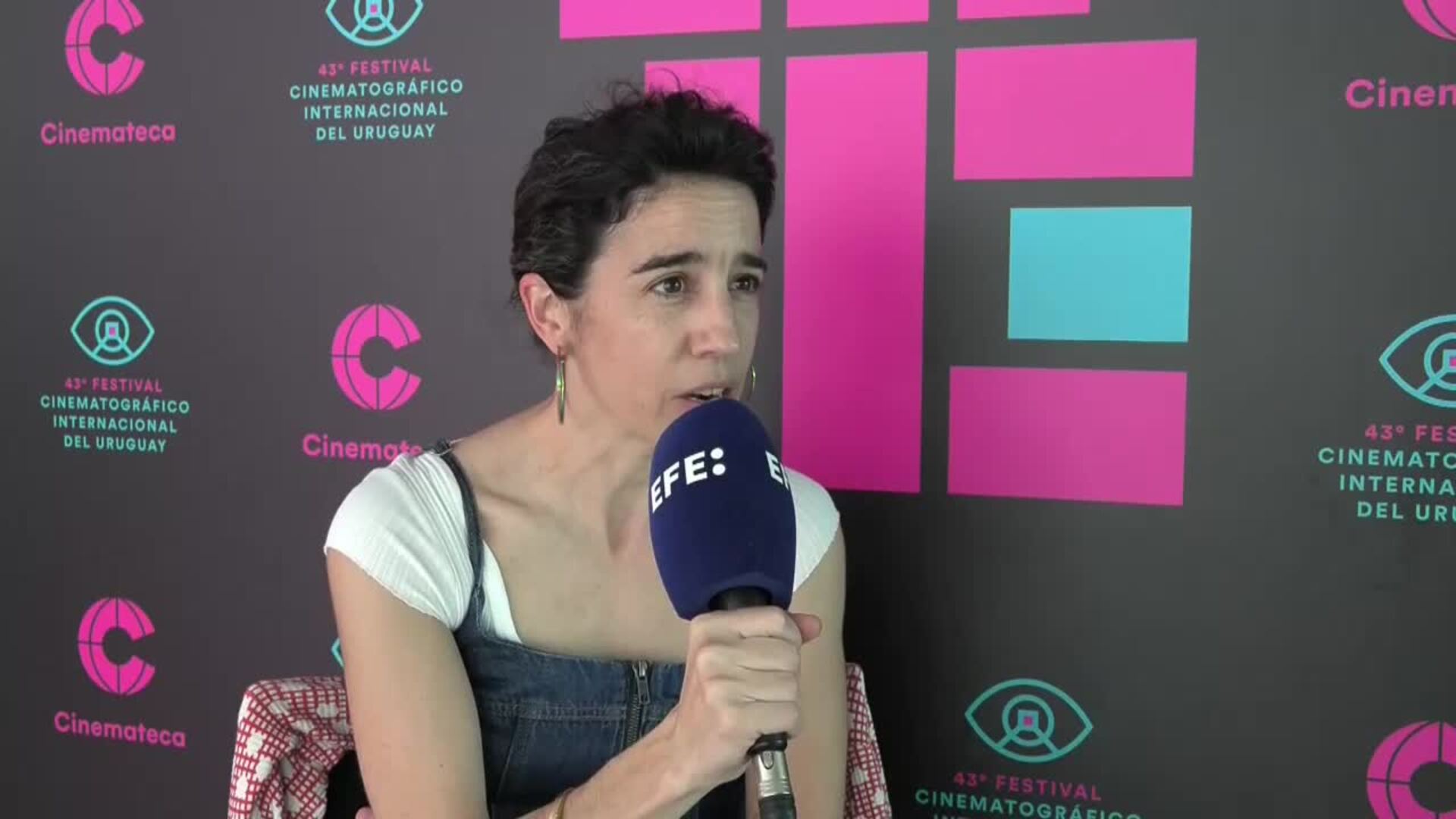 La cineasta Mar Coll celebra la participación de las mujeres en la ...