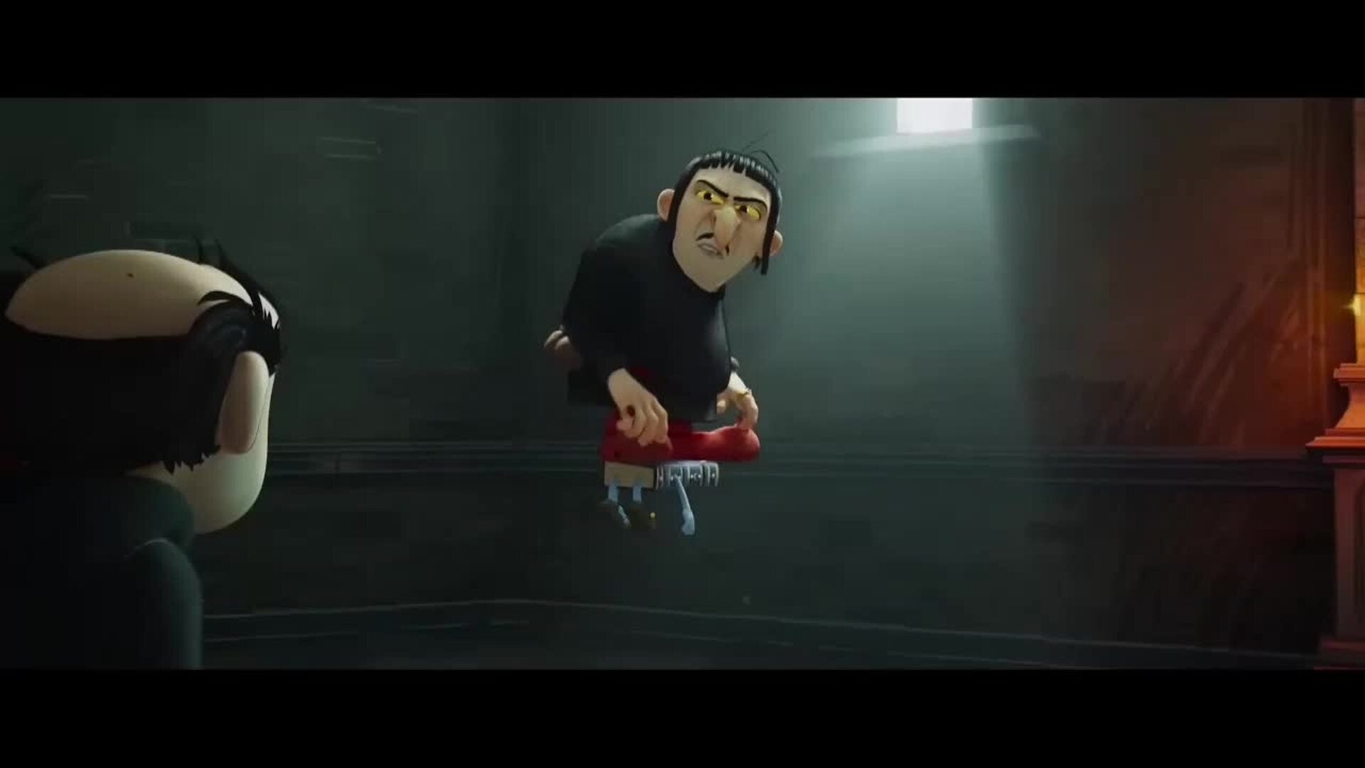 Entre 'pitus' y 'pitufos', comedias familiares y el regreso de 'Sé lo ...