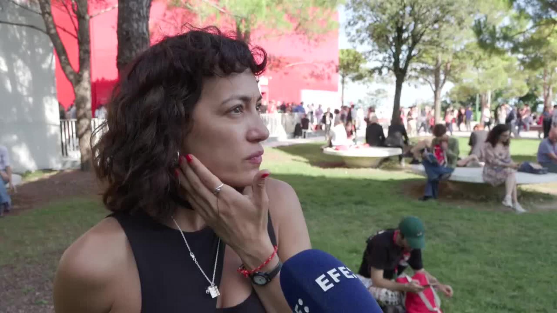 La actriz mexicana Mayra Hermosillo se lanza a la dirección para crear ...