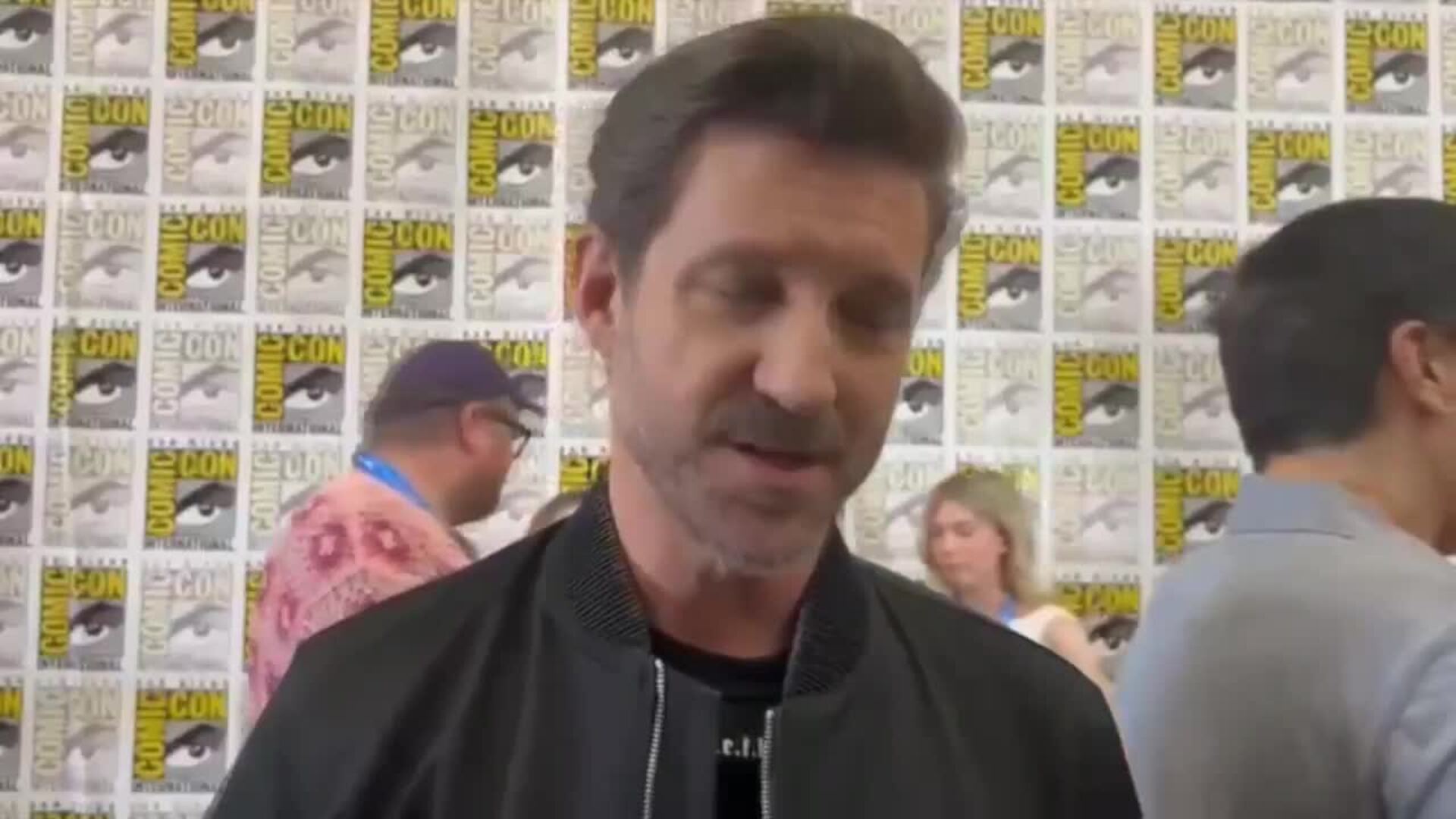 JT Mollner: “Quería asegurarme de hacer algo de lo que Stephen King ...