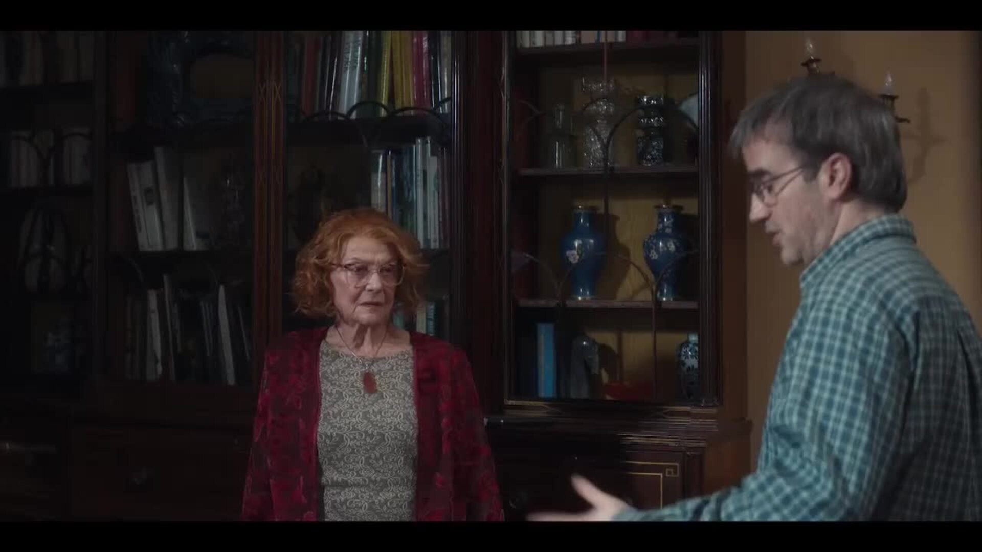 Imágenes de la película '27 noches', que abre la 73 edición del ...