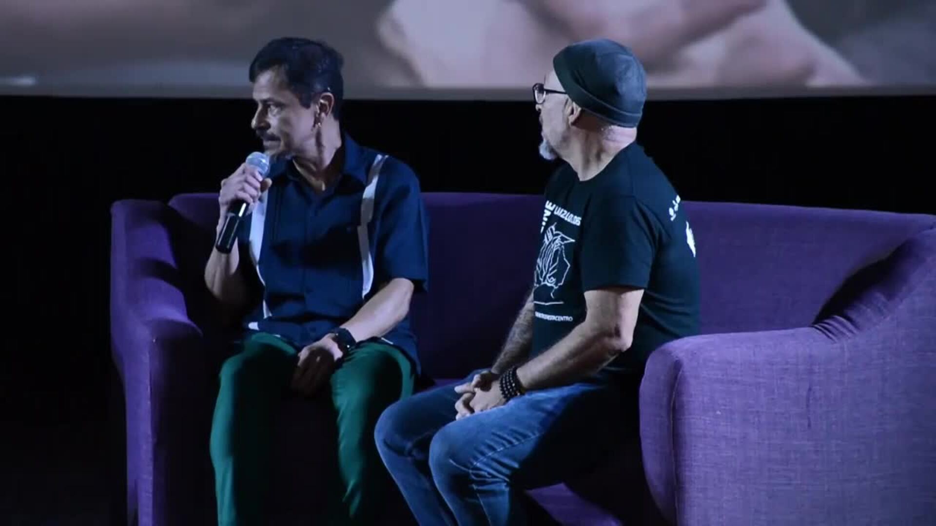 Actor de ‘Amores perros’ dice que la cinta fue un hito que sobrevive al ...