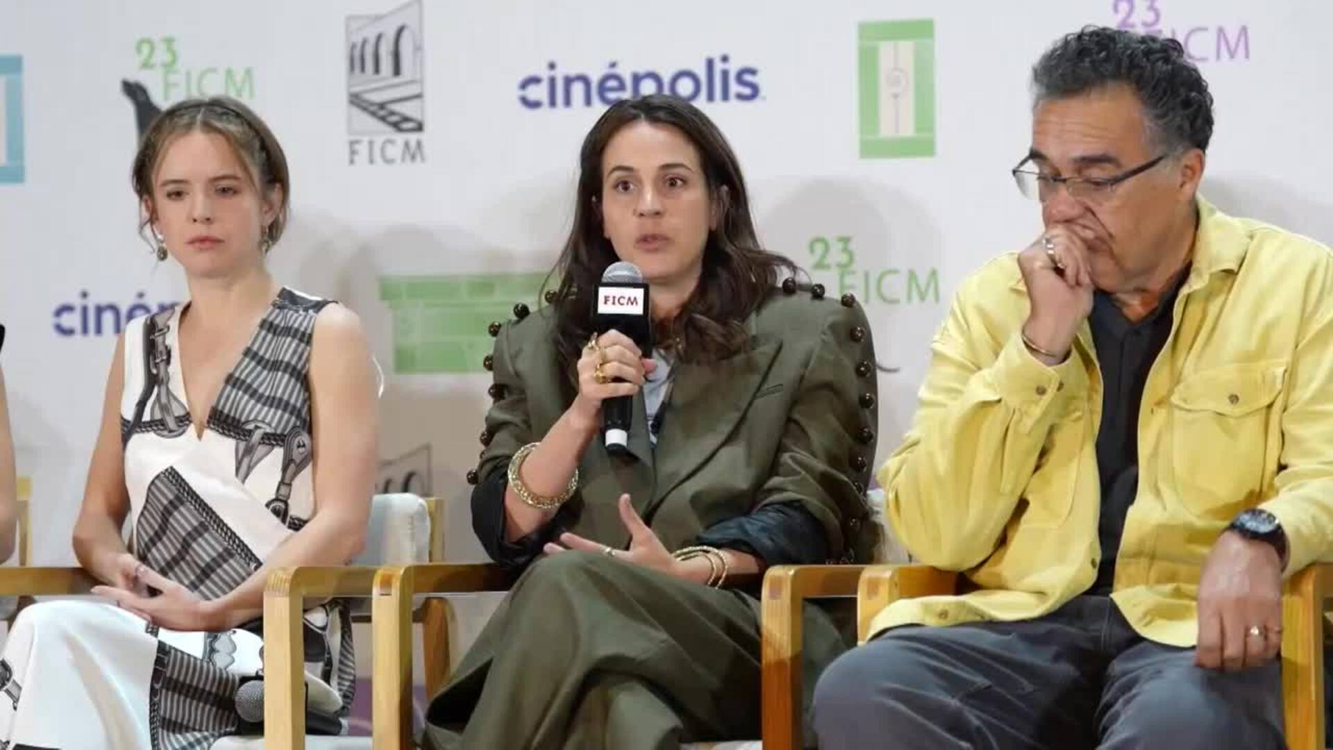 ‘Las locuras’, la película de Rodrigo García que reflexiona sobre la ...