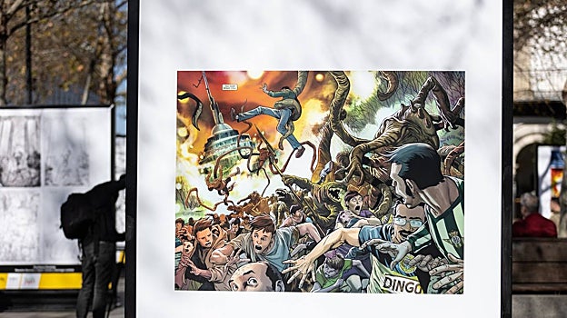 Qué hacer hoy en Sevilla