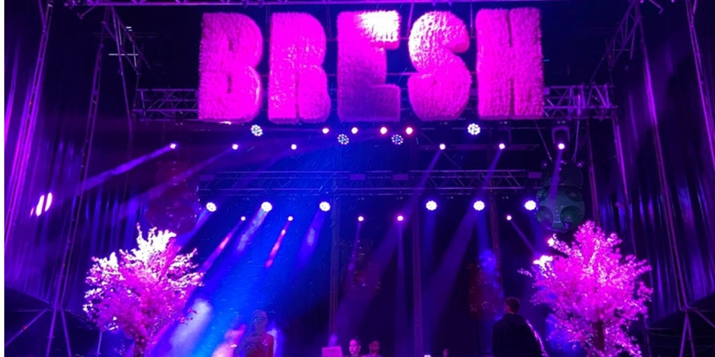 La Fiesta Bresh, protagonista este sábado de Icónica Sevilla Fest