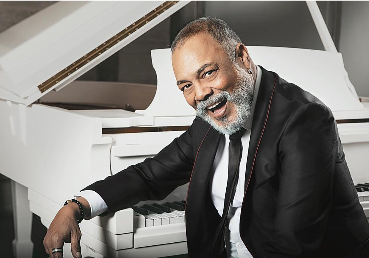 Francisco Céspedes regresa a Sevilla veinte años después