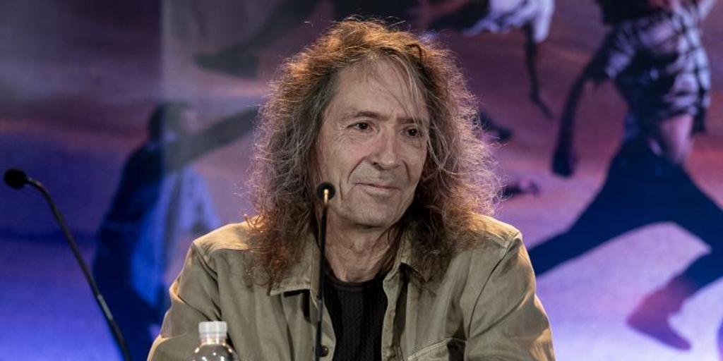 Robe presentará en concierto en Sevilla su nuevo 'Se nos lleva el aire'