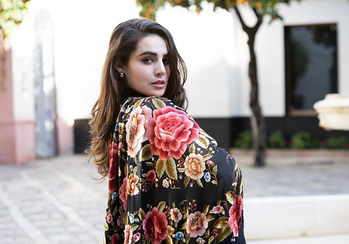 Carmen Raigón: «La gente piensa que Carmen Sevilla era ilusa e inocente ...