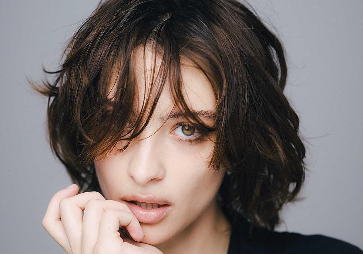 La actriz Lera Abova vendrá a Mangafest Sevilla 2024, que contará con ...